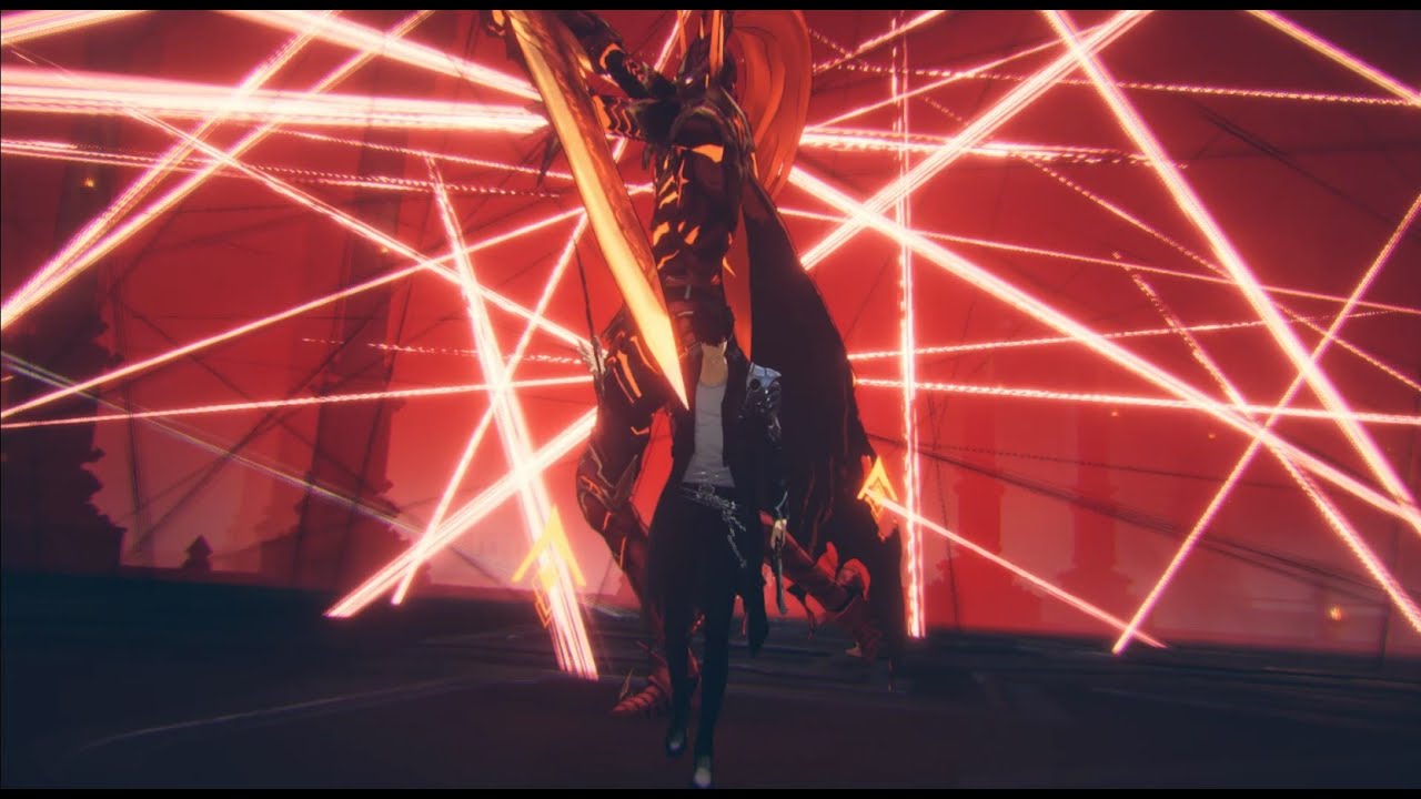 Solo Leveling ARISE - Ingris Fight - YouTube