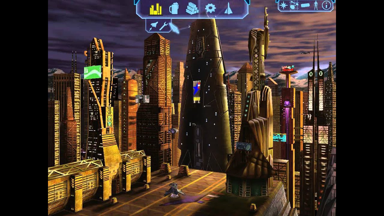 Freelancer-4.Корабль"Защитник" - YouTube