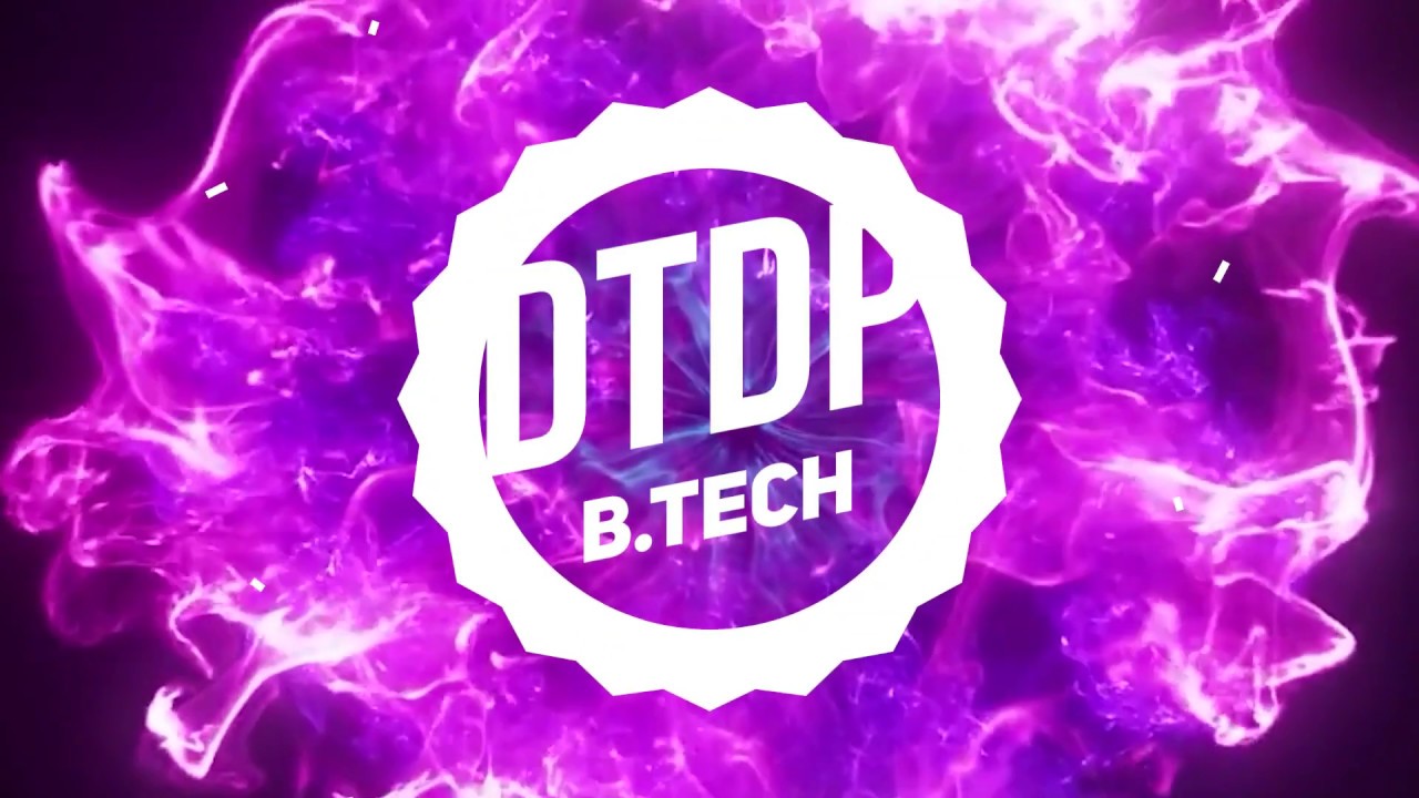 DTDP - JNAFAU, School of Planning and Architecture - YouTube