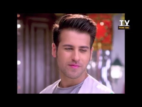 Ahaan Falls Sick And Emotionally Blackmails To Bring Back Pankti | Tu Aashiqui | TV Prime Time