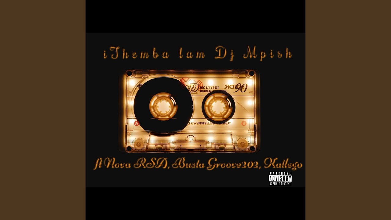 iThemba lam (feat. Nova RSA, Jack Musiq & Katlego) - YouTube