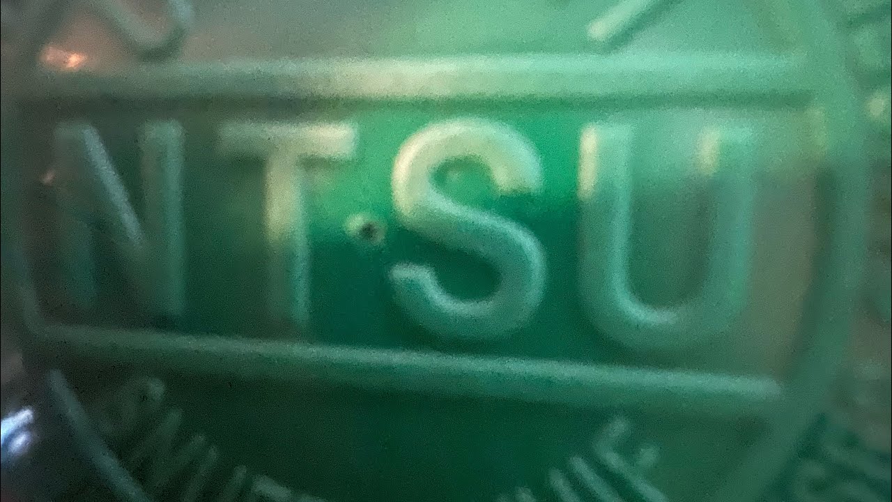 Nasal snuff review NTSU green - YouTube