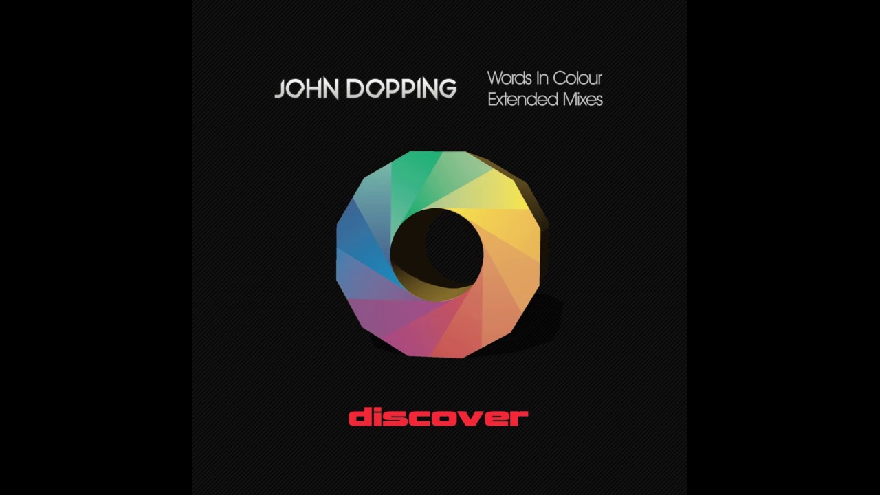 John Dopping - Where Do I Begin (Extended Mix) - YouTube