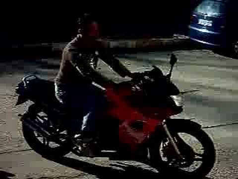 Kanuni Racer 200