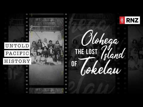 Untold Pacific History | Season 3 | Episode 2: Olohega, the Lost Island of Tokelau | RNZ