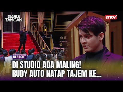 Jangan Main-Main Sama Penglihatan Rudy! | BestCut Garis Tangan ANTV Eps 32 (2/3)