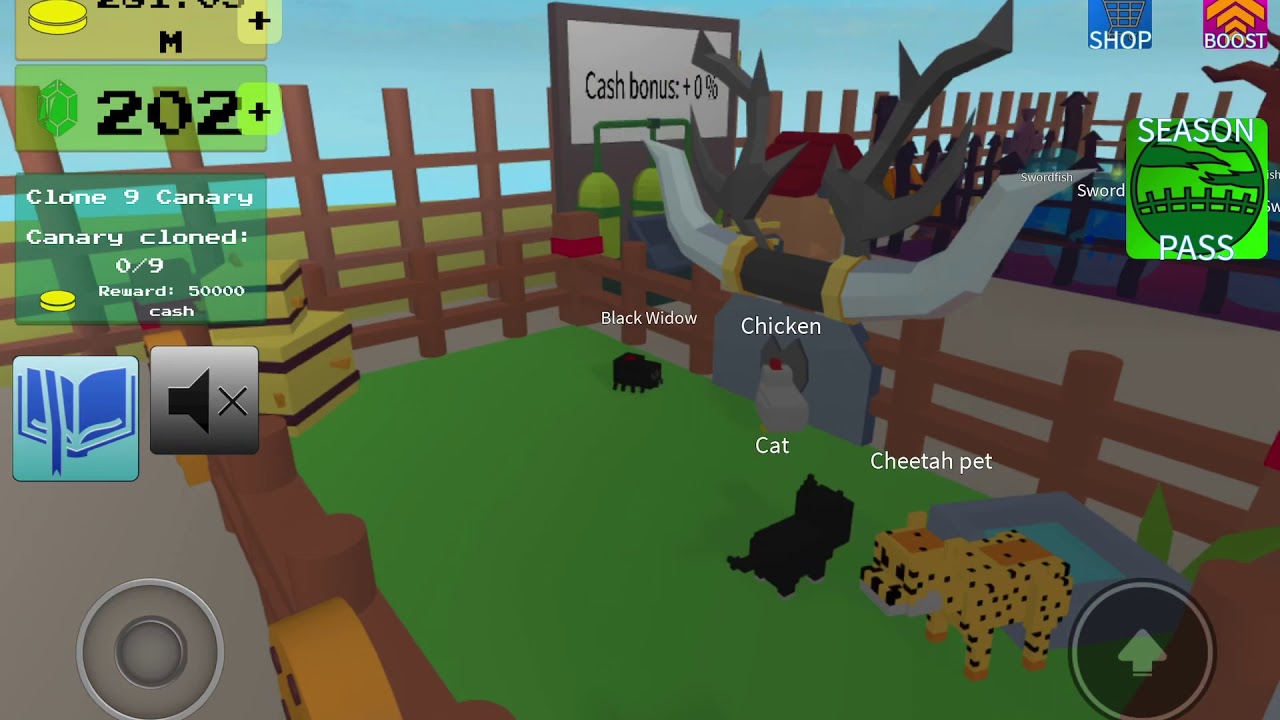 How to get The Donkey,Rooster,Castilian Rooster and the Castilian ...