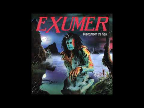Exumer - Shadows of the Past