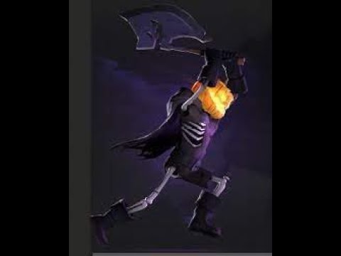 Finally Getting the Horseless Headless Horseman's Headtaker!!! - YouTube