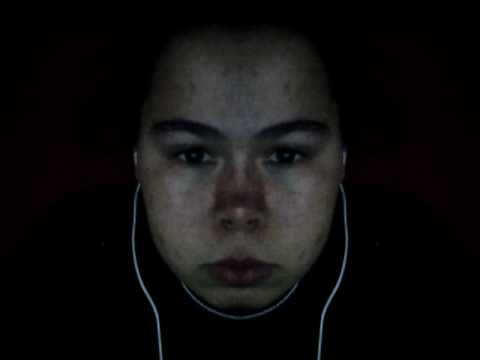 freaky bonk eye - YouTube