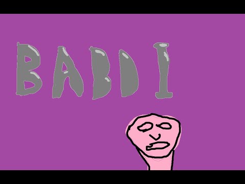 Babbdi Full game + speedrun - YouTube