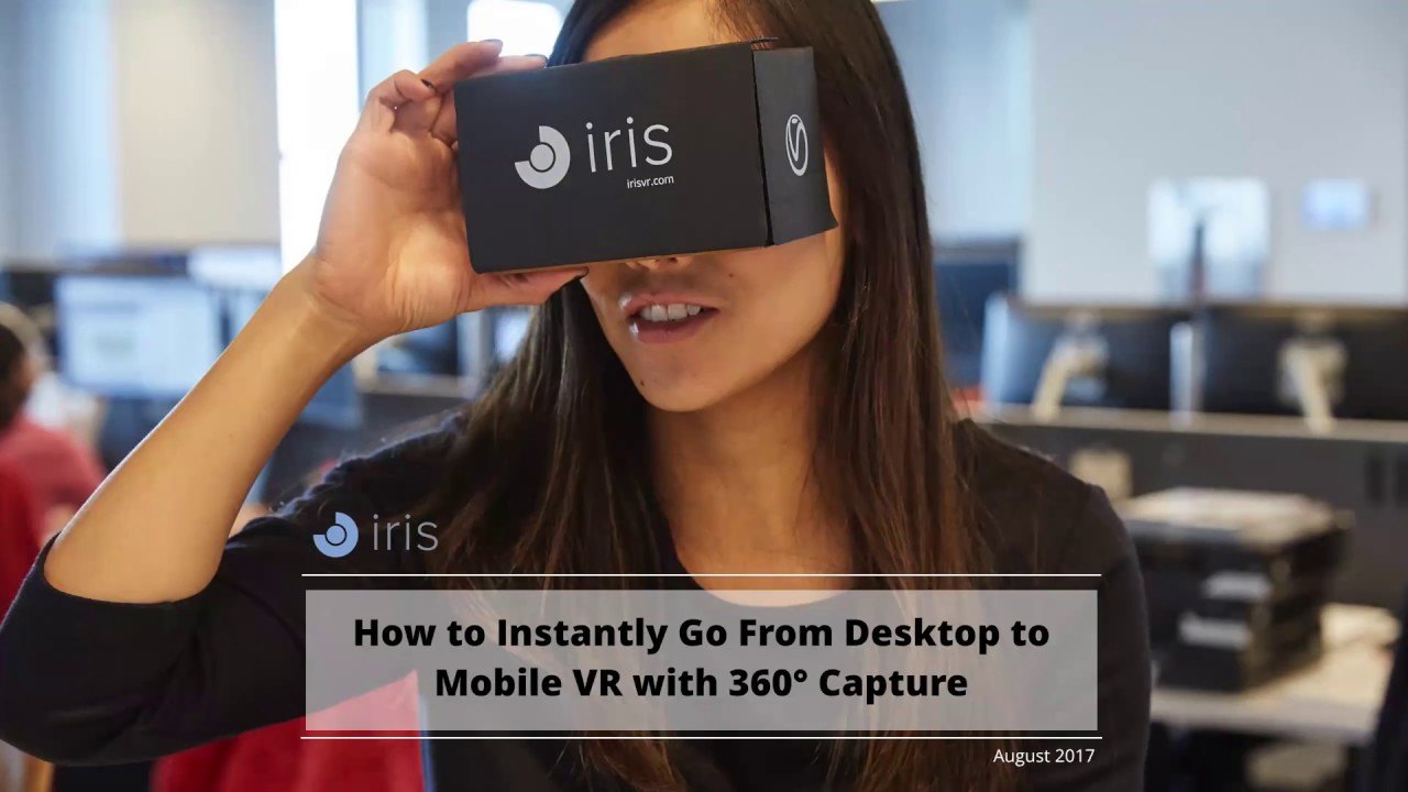 Revit 3D Models to Samsung Gear VR - Prospect Workflow Video - YouTube