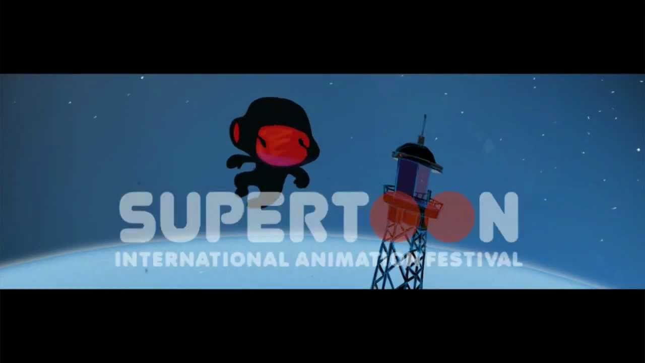 Supertoon Festival 2011 Official Trailer HQ - YouTube