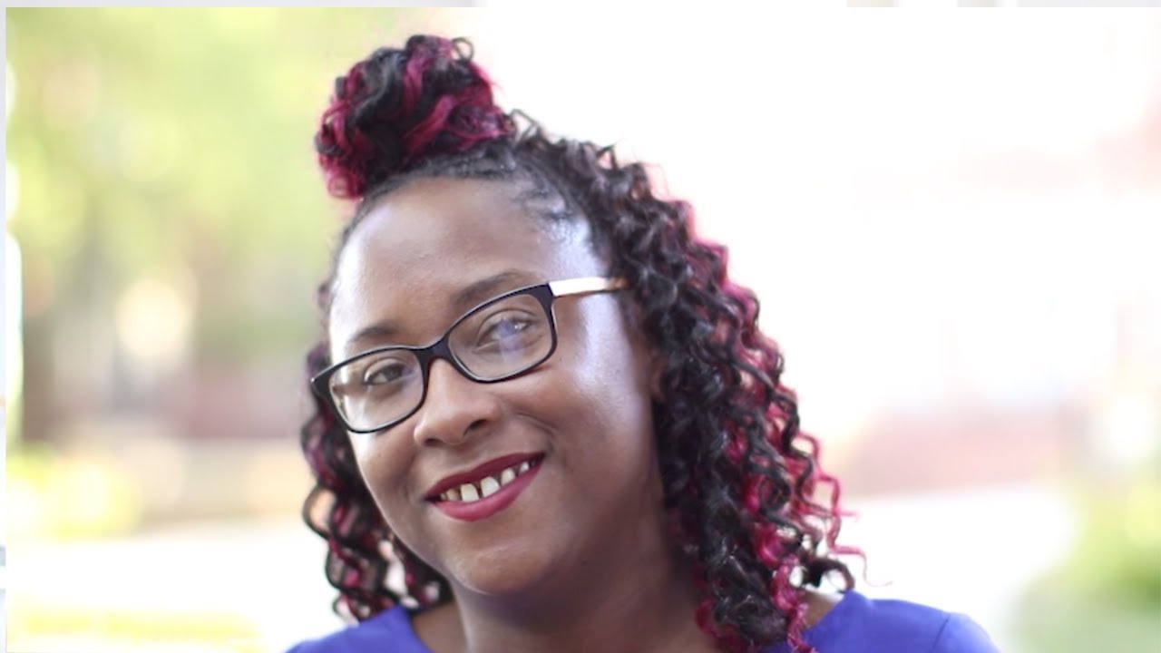 Sabrina Hampton, MESP Group 25 - YouTube