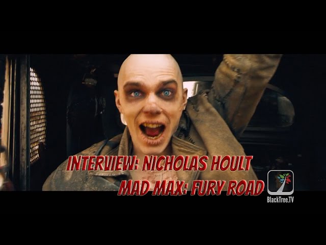 Mad Max Fury Road Nicholas Hoult Mad Max: Fury Road | Rotten Tomatoes