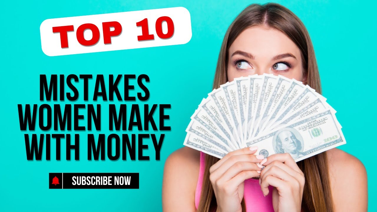 Tips for women who want to secure financial security and independence ...