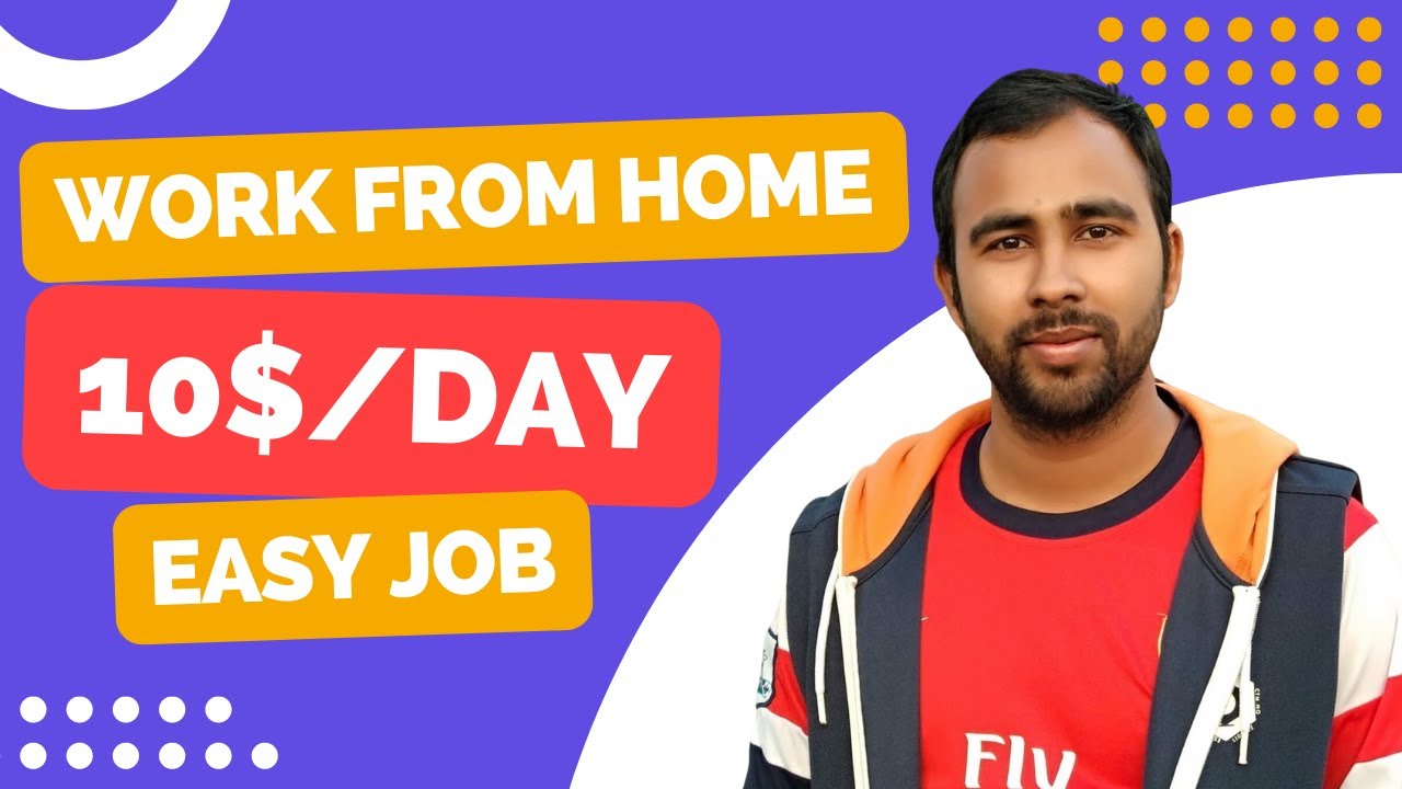 Online Survey 10$/Day || Work From Home Job || No Skill Rquired ...