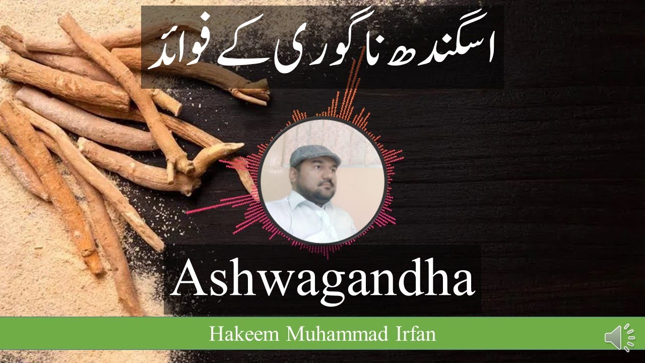 Ashwagandha ke Fawaid | Asgand Nagori ke faidy | Withania Somnifera ...