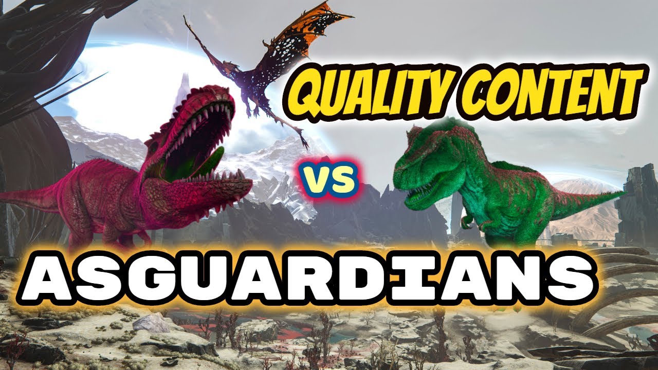 ONLINE Raiding The NICEST Player EVER On Ark: Survival Evolved (ARK/PVP ...