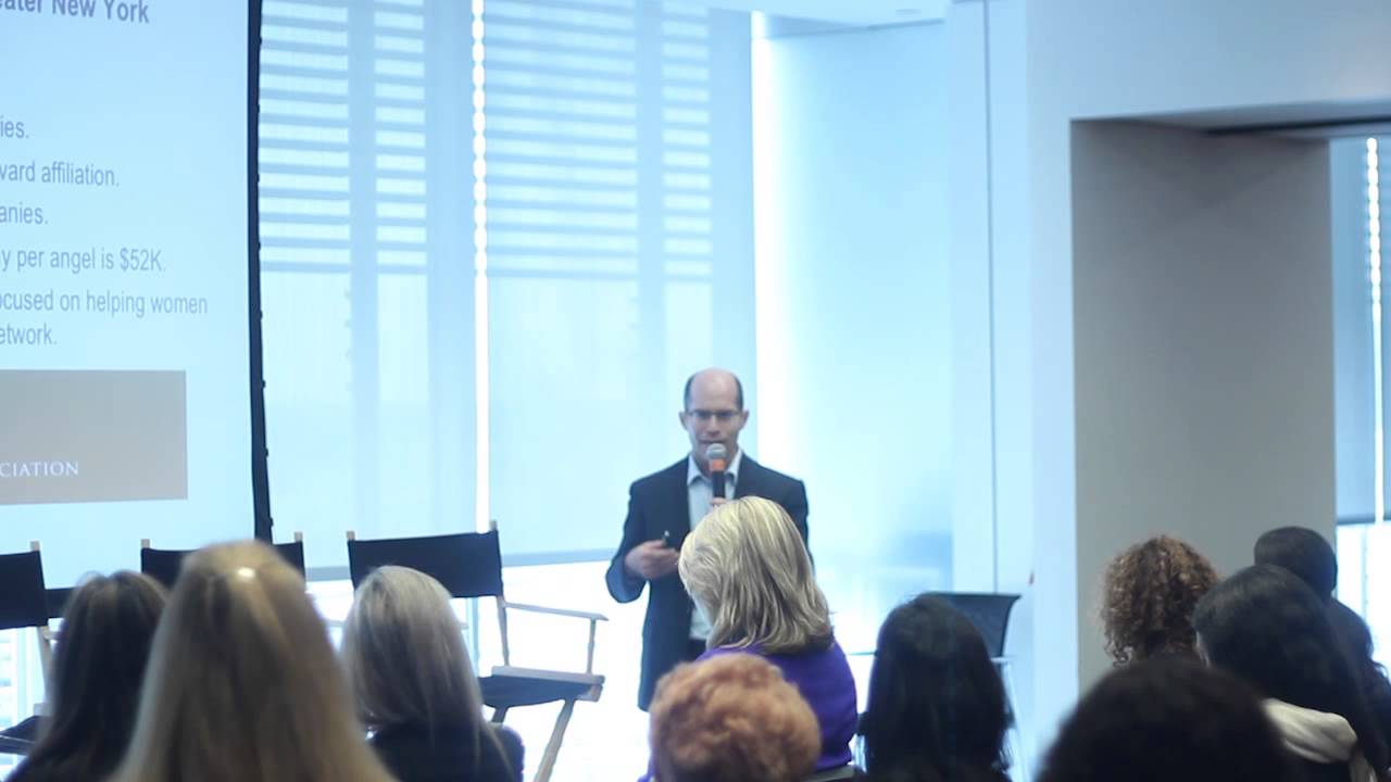 David Teten, Partner, ff Venture Capital - YouTube