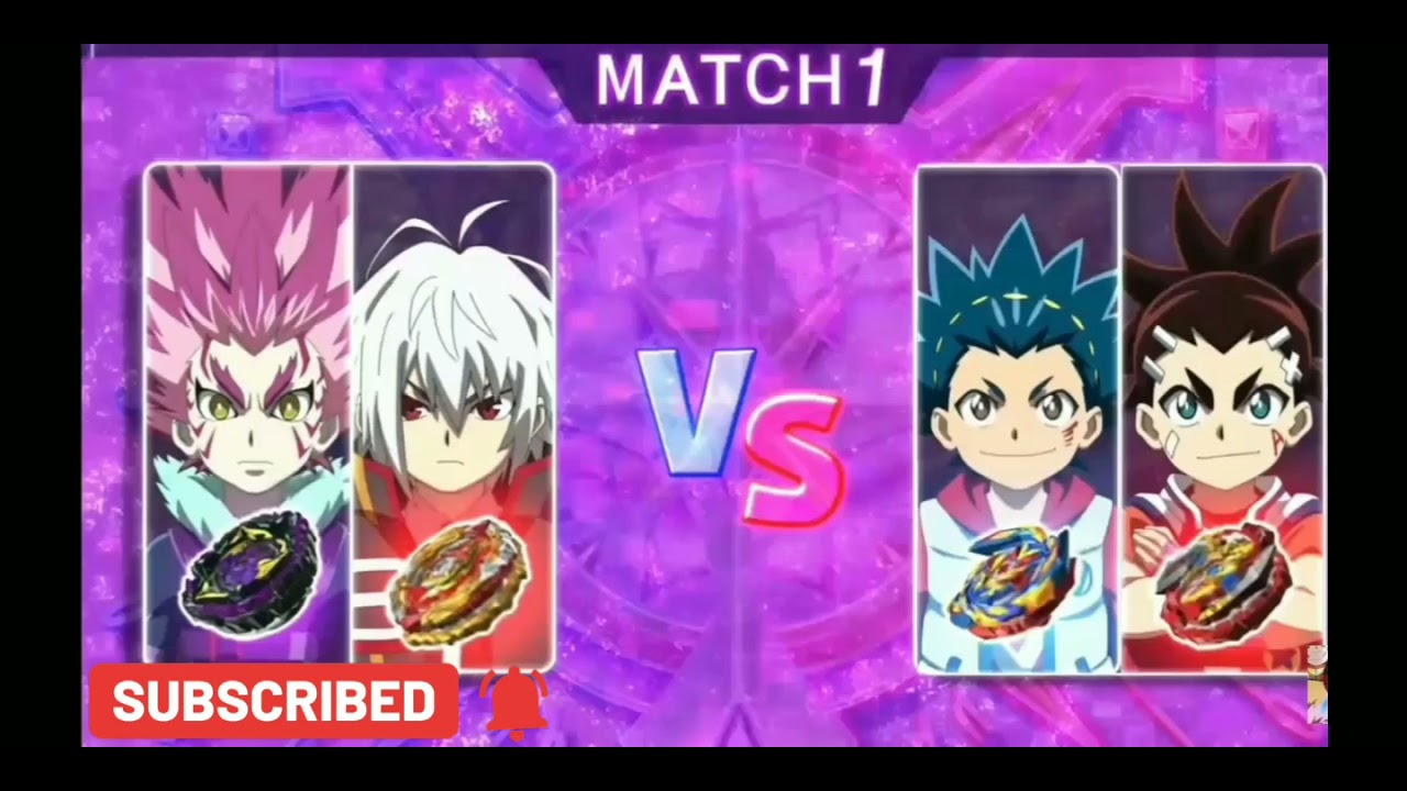 VALT VS SHU VS AIGER || Beyblade || short || subcribe - YouTube
