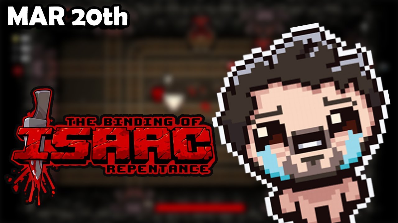 First time Mom Battle? (Binding of Isaac) - YouTube