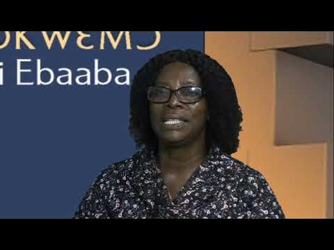 SDA GA-DANGME SABBATH SCHOOL 2023 2ND QUARTER-Lesson-3 (The Everlasting Gospel) - YouTube