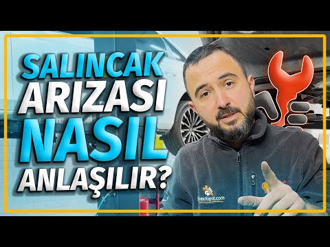 ❓SALINCAK ARIZASI NASIL ANLAŞILIR? UYGULAMALI GÖSTERİM