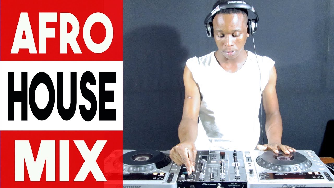 AFRO HOUSE MIX | 01 MARCH 2019 | ROMEO MAKOTA - YouTube
