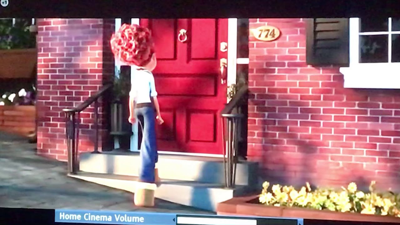 Storks - Final Scene (Holding Out) - YouTube