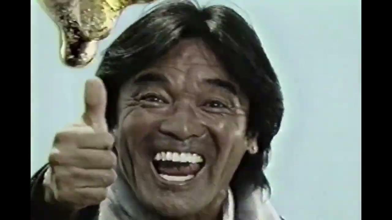 2000 TVCM 183 - YouTube