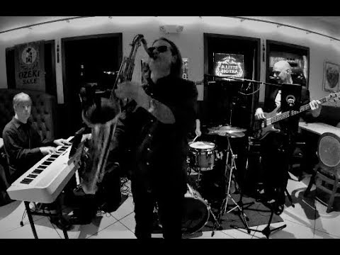 'Let's Eat' (by Steve Swallow) - Live from Sake - Eric Walentowicz ...