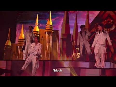[4K] 260606 EXO - EL DORADO at EXhOrizon in JAKARTA