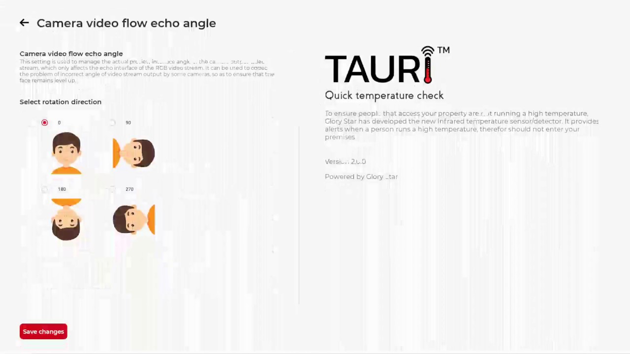 TAURI feature 2 0 0 - YouTube