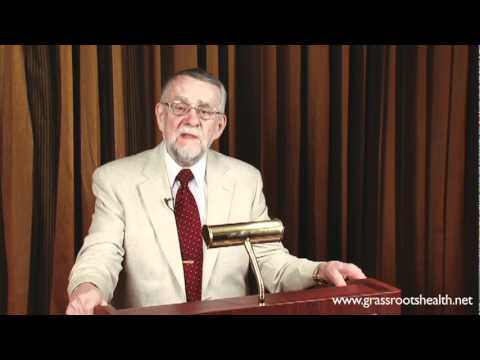 Dr. Robert P. Heaney Call for Gov't Action - YouTube