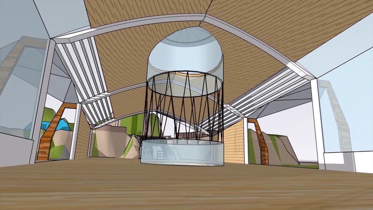 ARCH1101_Animation 02 - YouTube