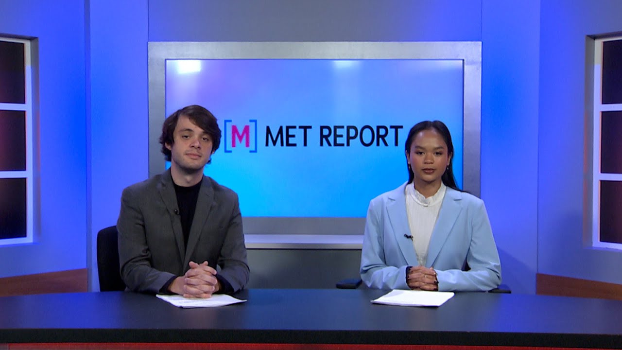 MET REPORT- Full Broadcast 10/27/23 - YouTube
