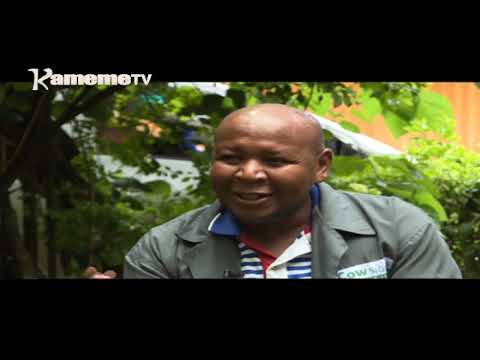 Mathaga Maitu | Alex Gitonga athomithagia ciigii uriithia wa ng'ombe Ep77 pt1 - YouTube