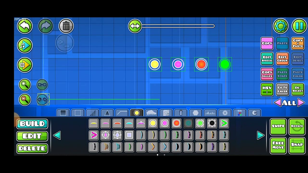 CÓMO USAR LOS RANDOM TRIGGERS Y EL PLAYER CONTROL BIEN EXPLICADO - YouTube