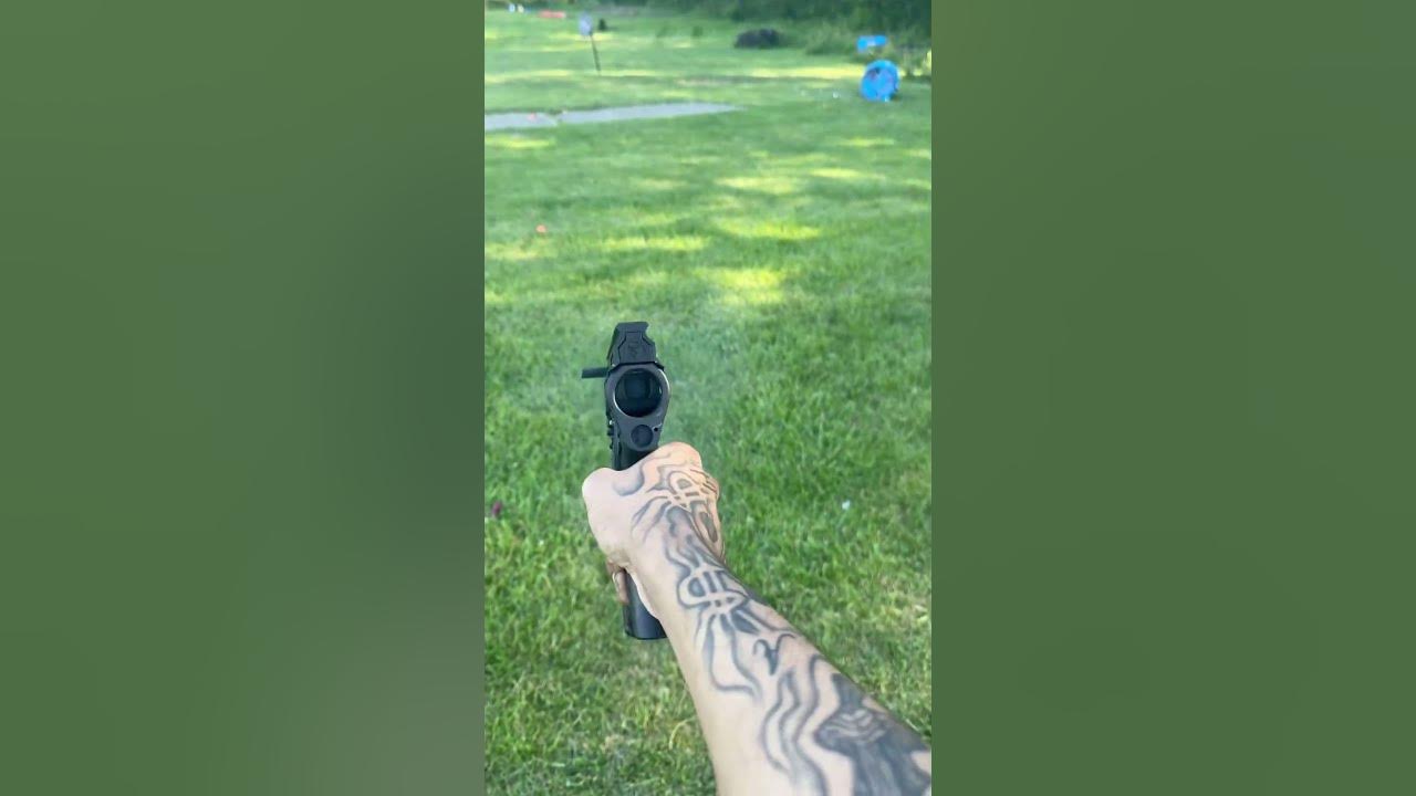 Binary MICRO ARP - YouTube