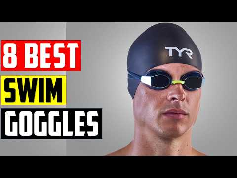 ✅Top 8: Best Swim Goggles in 2026 Reviews - {one is better than the expensive ones}