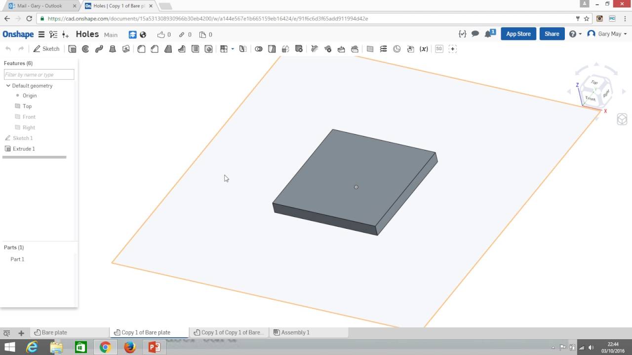 Video 4 Creating Holes With Onshape YouTube video-4-creating-holes-with-onshape-youtube