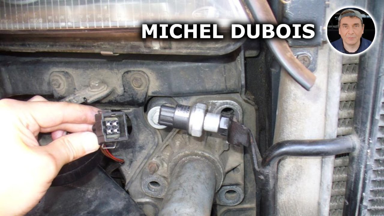 Code d’erreur P02E5 : résoudre le blocage du flux d’air d’admission ...