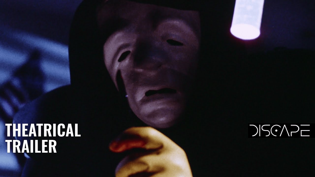 Return to Horror High • 1987 • Theatrical Trailer - YouTube