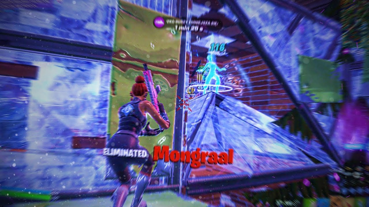 For The Vibe 🌴| BEST LAYKZ CLONE | Need a FREE Fortnite Montage ...