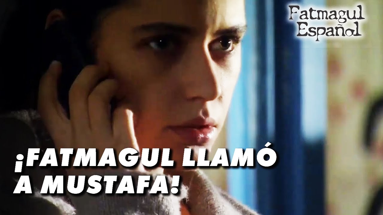 Fatmagul Español - ¡Los asuntos secretos de Fatmagul! - Escenas ...