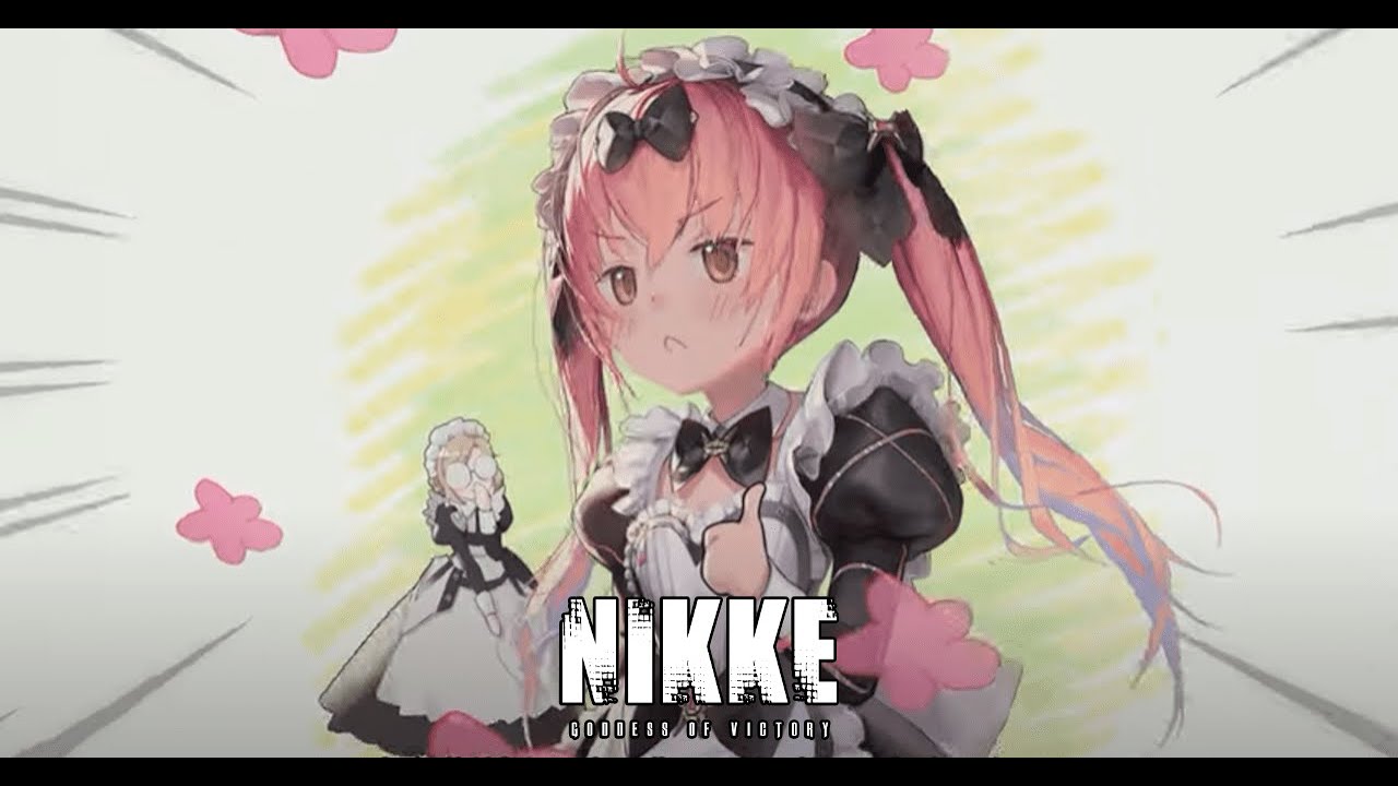 You guys liked the 1st video so... Let's play more Nikke! - YouTube