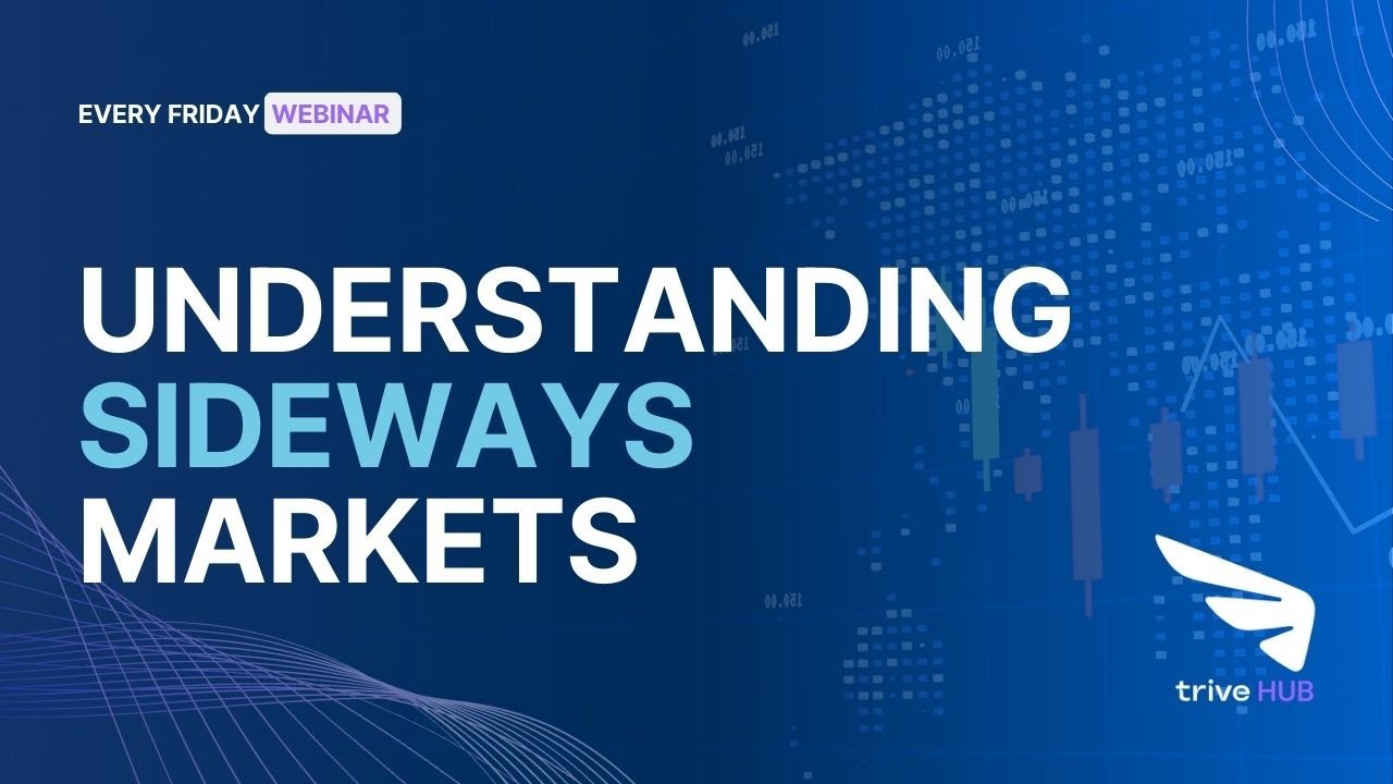 Understanding Sideways Market - YouTube