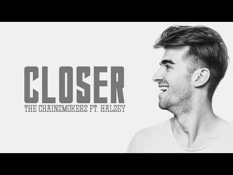 Closer Chainsmokers FT. Halsey