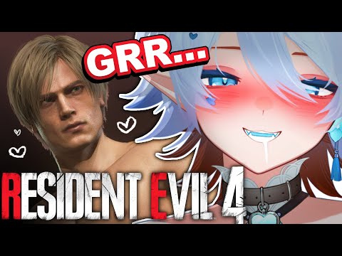 Caelum THIRSTING Over Leon for 50 mins ''Straight''